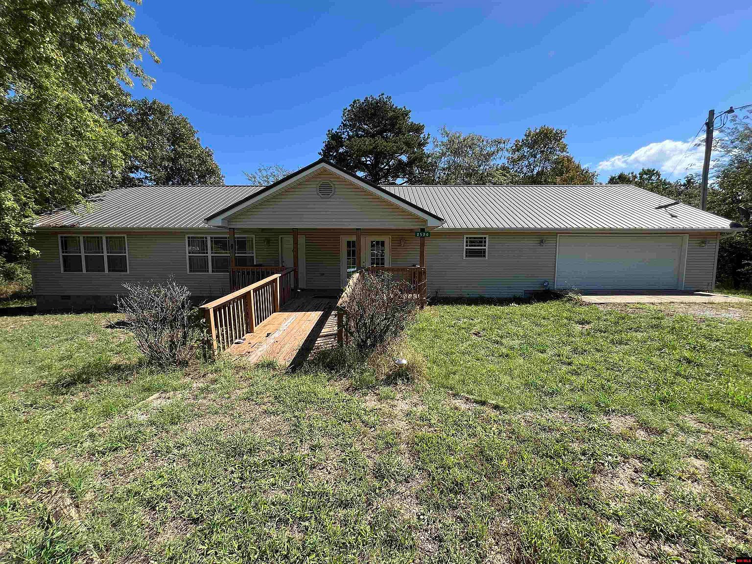 2520 County Road 69, Mountain Home, AR 72653 | Zillow