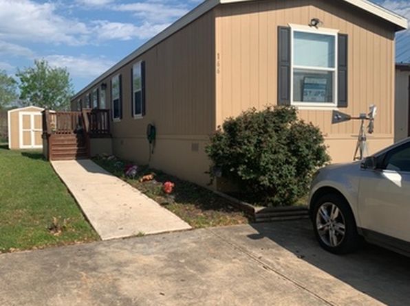 San Antonio TX Mobile Homes & Manufactured Homes For Sale - 23 Homes ...