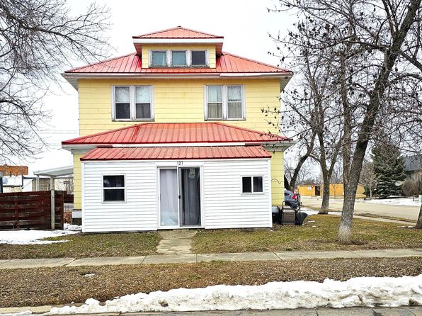 Ellendale ND Real Estate - Ellendale ND Homes For Sale | Zillow