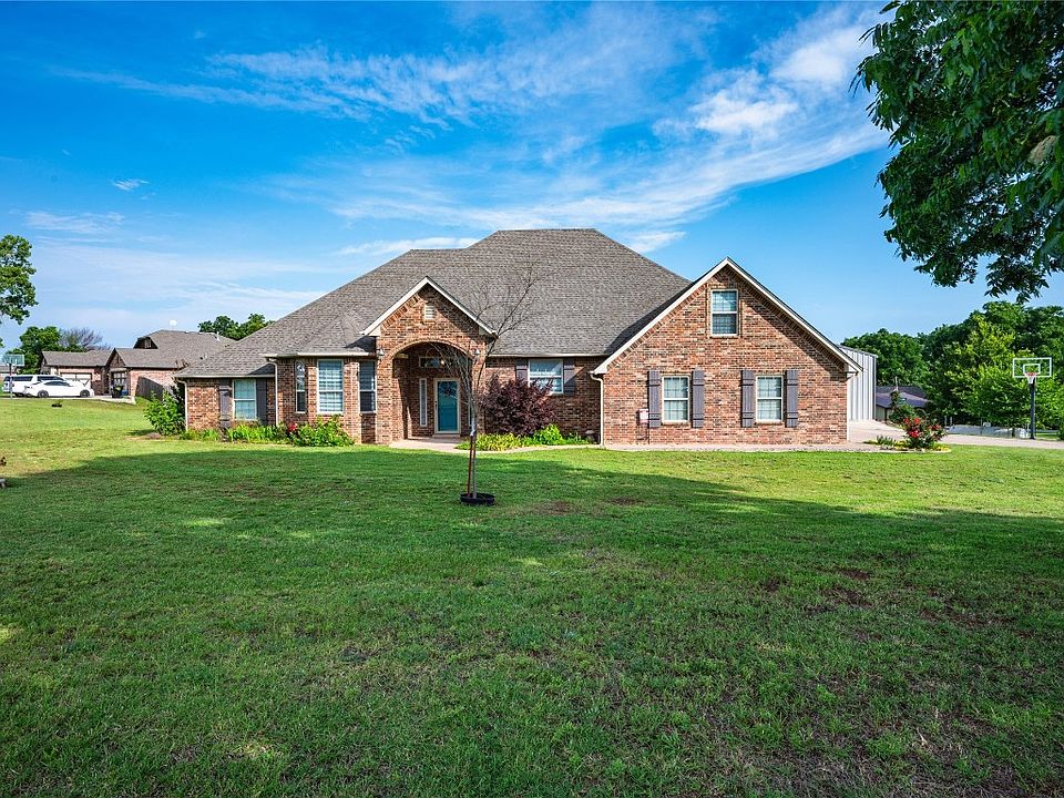 25325 Kody Ln, Purcell, OK 73080 | Zillow