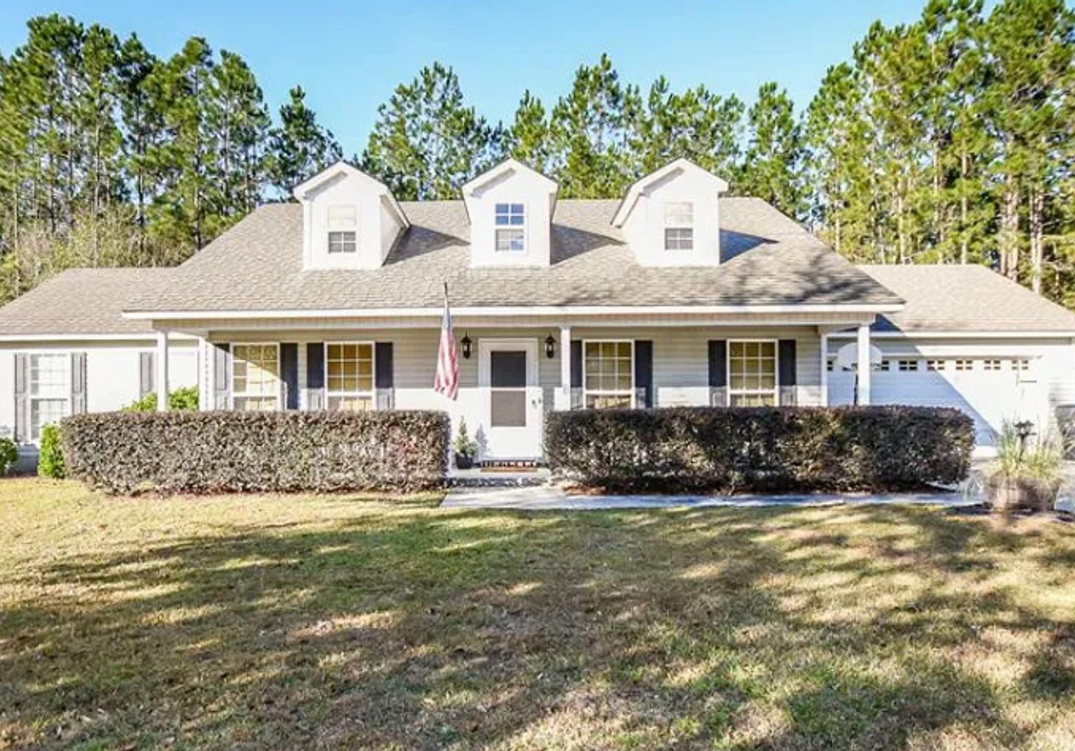 23 Live Oak Trl, Lakeland, GA 31635 | Zillow