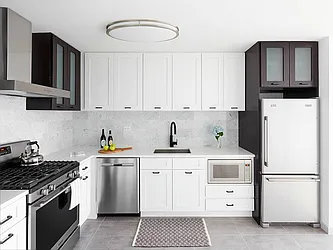 Manhattan Park at 10 River Road in Roosevelt Island : Sales, Rentals ...