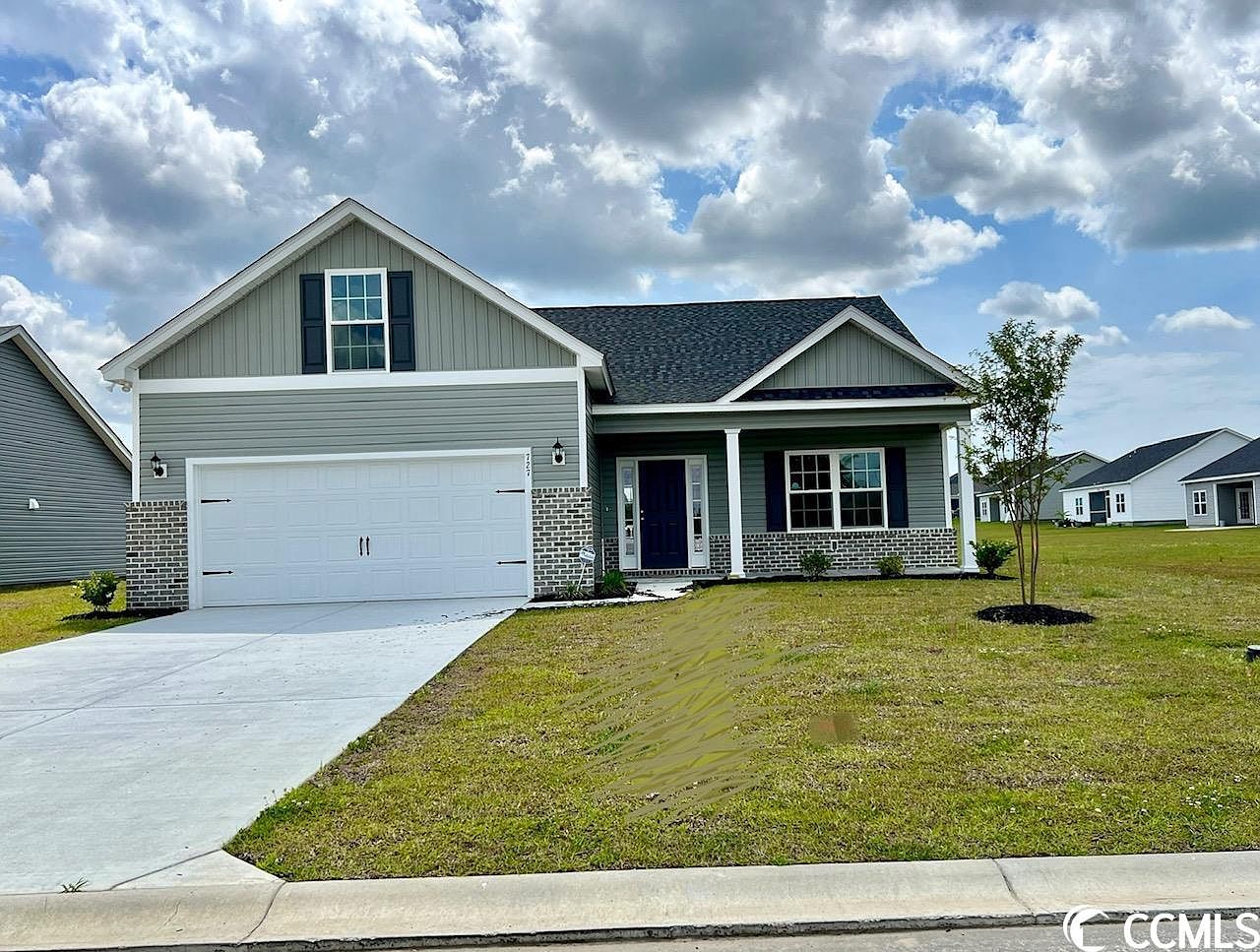 295 Hayloft Circle, Conway, SC 29526 | MLS #2401646 | Zillow