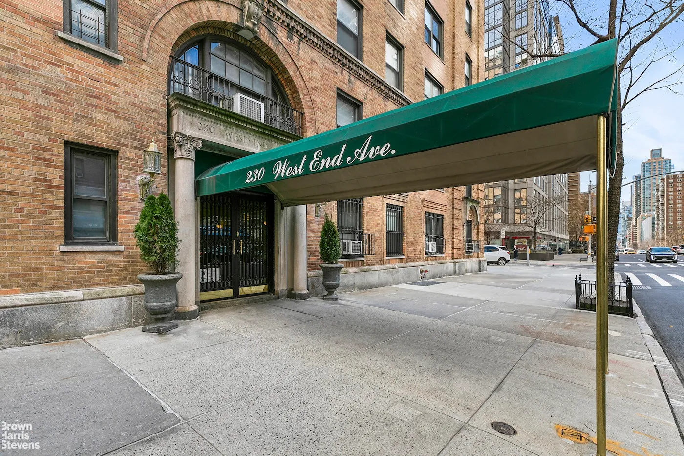 230 West End Avenue #4G in Lincoln Square, Manhattan | StreetEasy