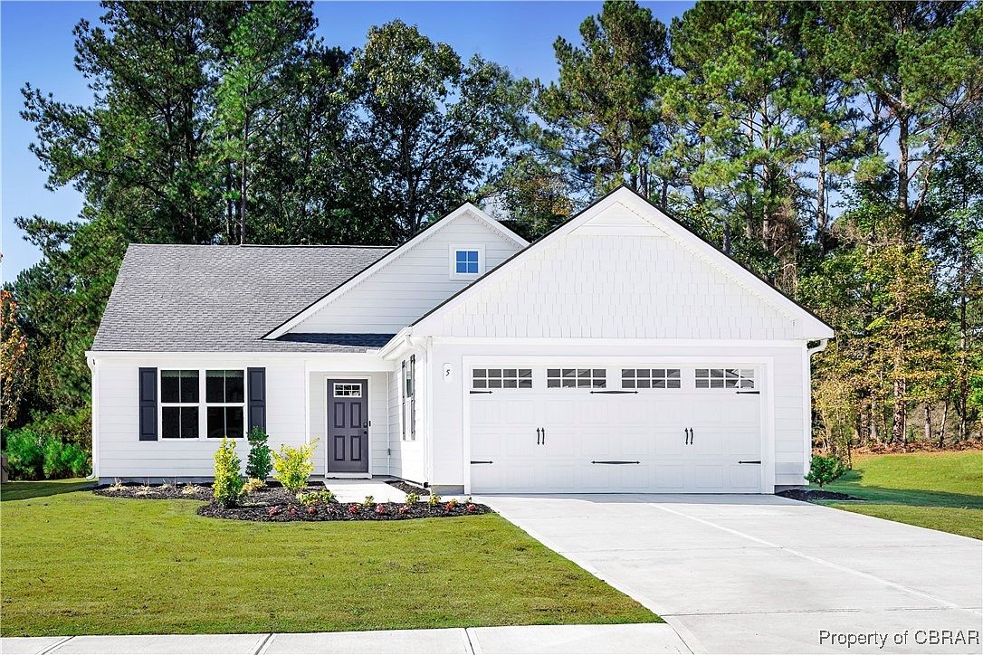 LOT 35 Pointers Dr, West Point, VA 23181 | MLS #2503209 | Zillow