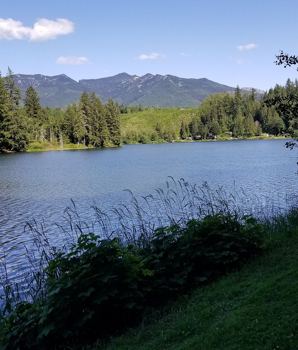 Lake Tyee 4571 Burpee Hill Road Kamooks Trl #45297-2D21, Concrete, WA ...