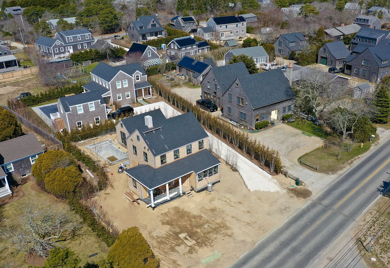 71F Fairgrounds Rd, Nantucket, MA 02554 | MLS #90764 | Zillow