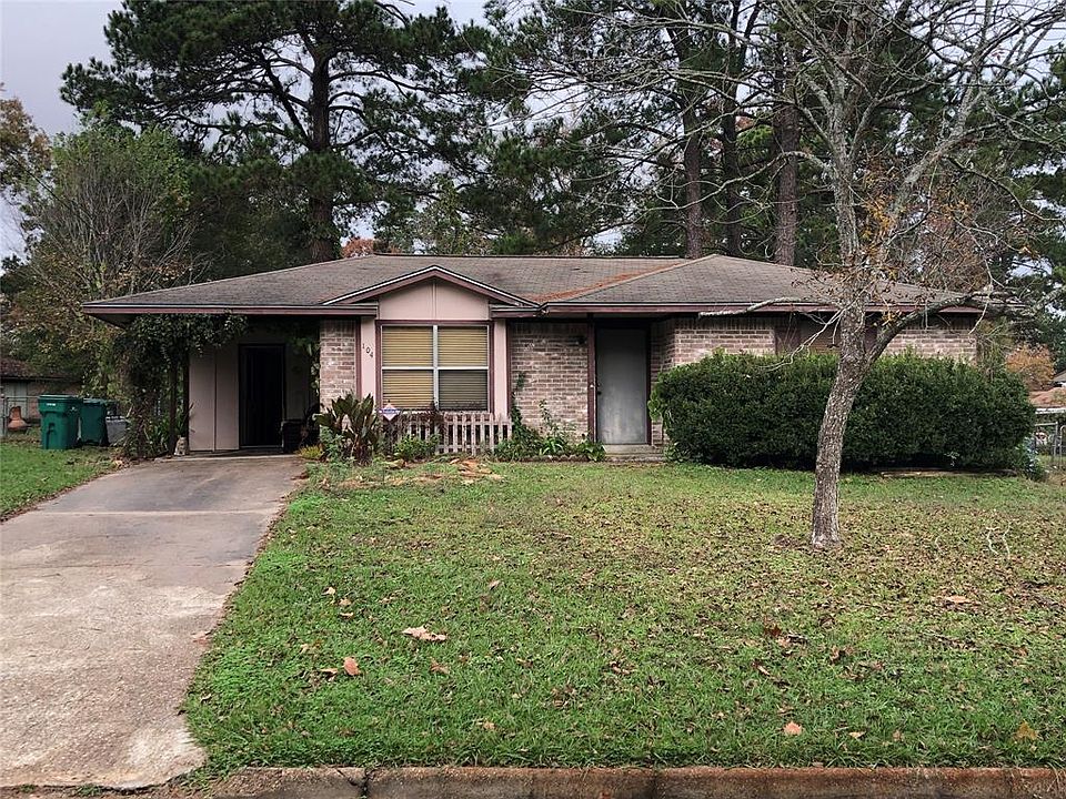 104 Libby Cir, Willis, TX 77378 | MLS #31770249 | Zillow