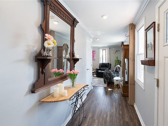 45 Liberty St N, Dansville, NY 14437 | Zillow