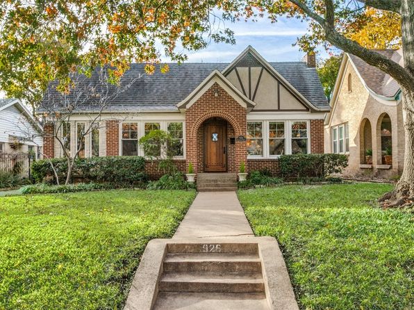 Recently Sold Homes in Dallas TX - 37534 Transactions | Zillow