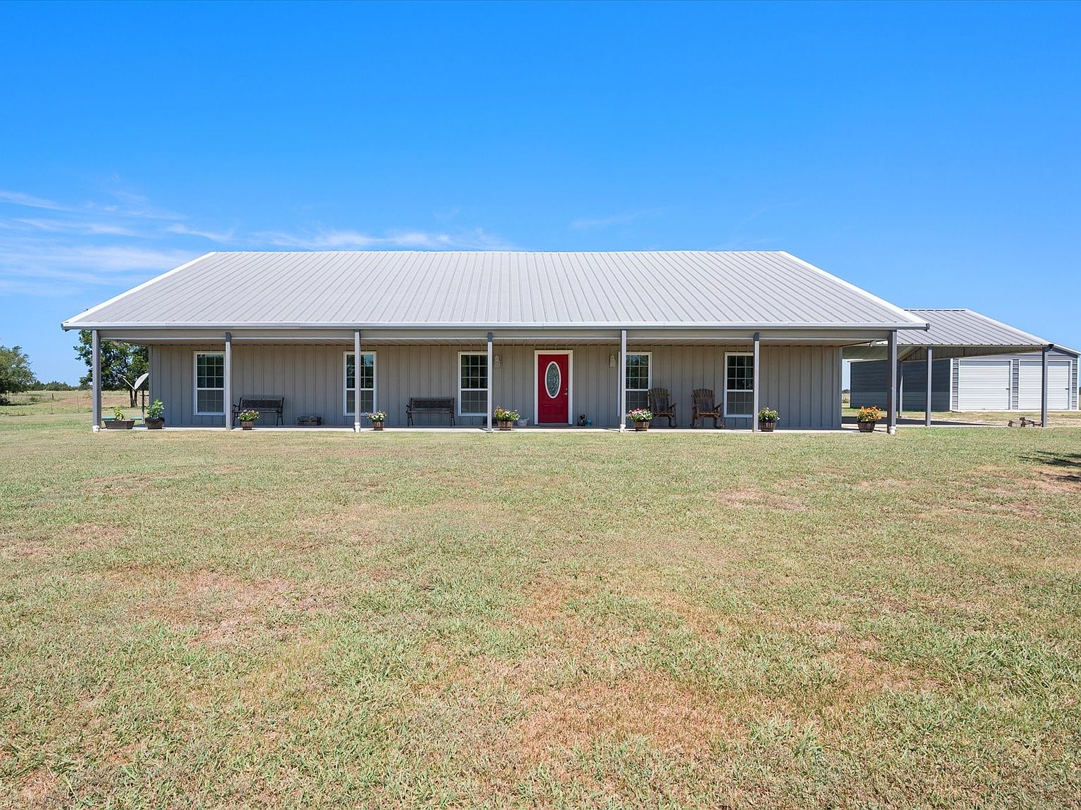 6415 NE County Road 2030, Powell, TX 75153 | MLS #20705954 | Zillow