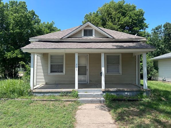 Houses For Rent in Wichita KS - 204 Homes | Zillow