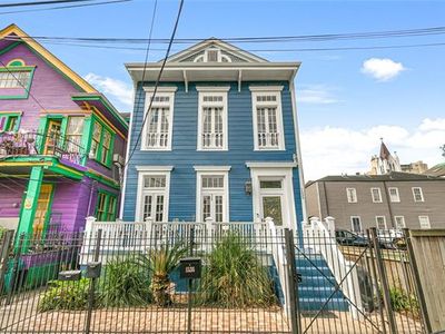 1536 Saint Mary St, New Orleans, LA 70130 | MLS #2387157 | Zillow