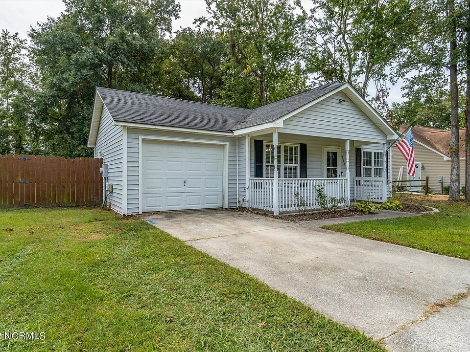 223 Summersill School Road, Jacksonville, NC 28540 | Zillow