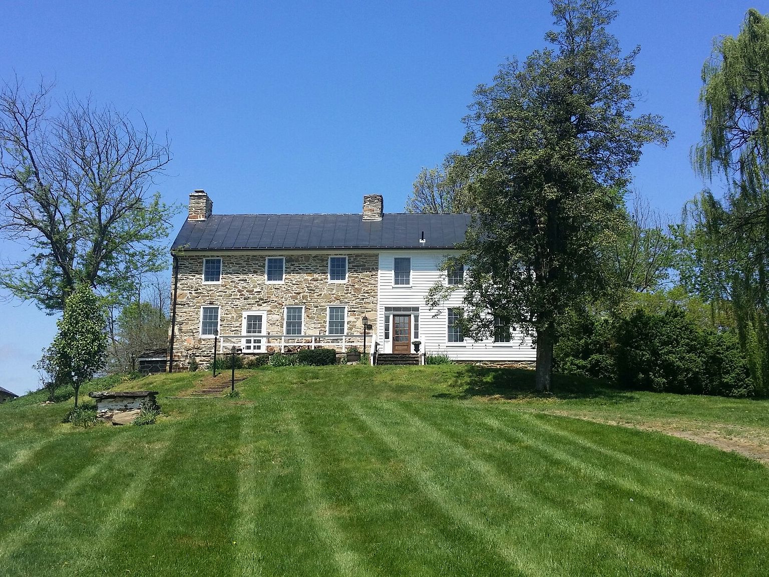 38802 Hughesville Rd, Hamilton, VA 20158 | Zillow