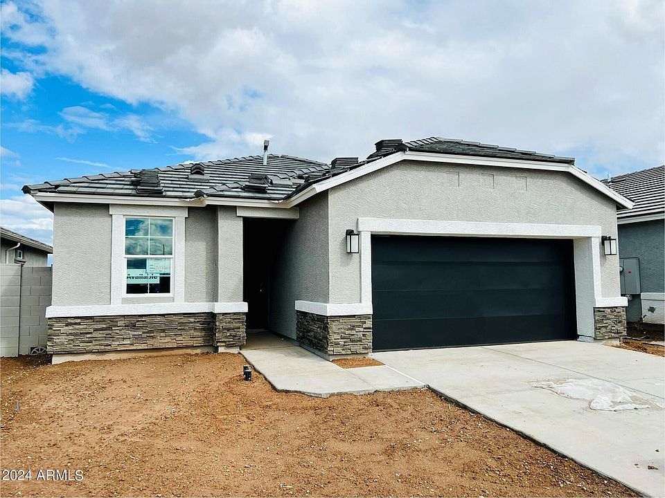 17635 N Ravello Rd, Maricopa, AZ 85138 | Zillow