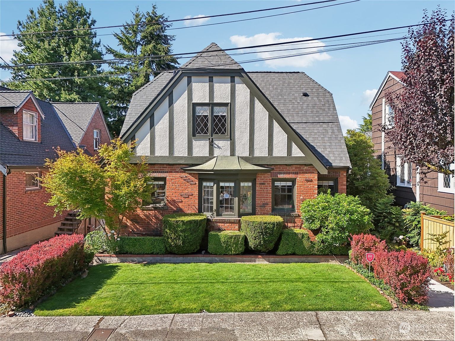 314 Halladay Street, Seattle, WA 98109 | Zillow