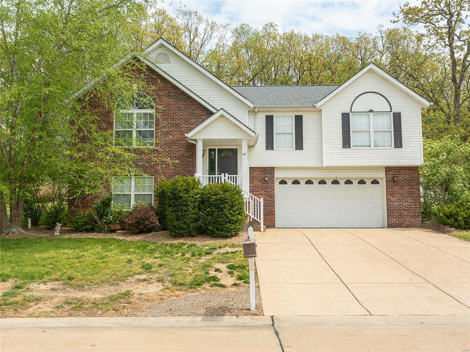 48 Ashford Pl, Festus, MO 63028 | Zillow
