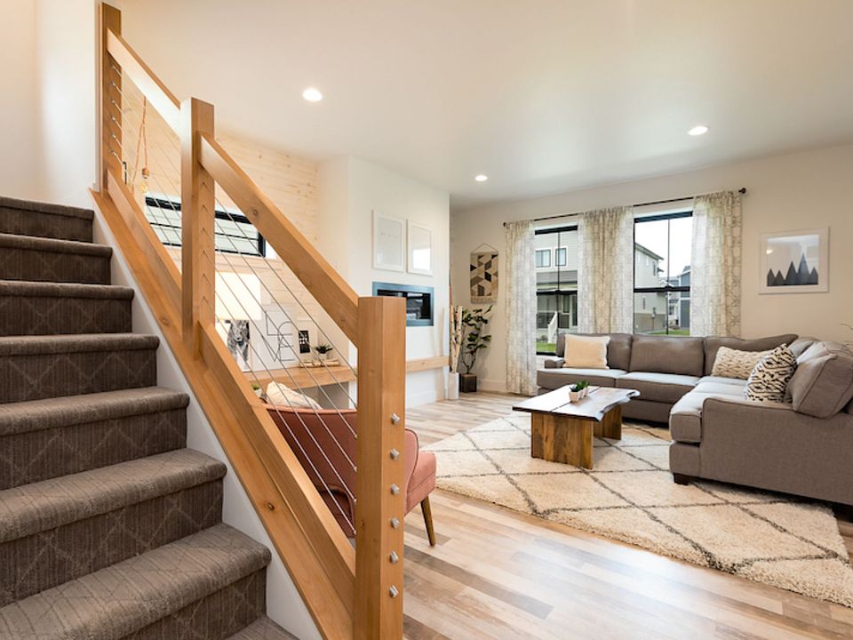 Granite Plan, Annafeld, Billings, MT 59101 | Zillow
