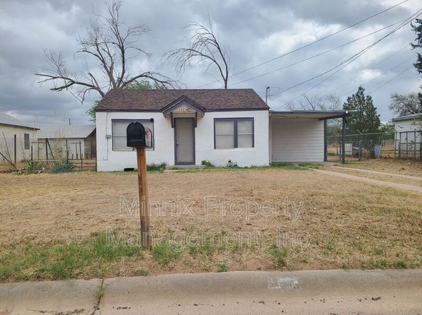 Rental Listings in Big Spring TX - 8 Rentals | Zillow