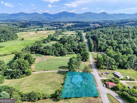 9122 Blue Ridge Hwy, Blairsville, GA 30512 | MLS #10340308 | Zillow