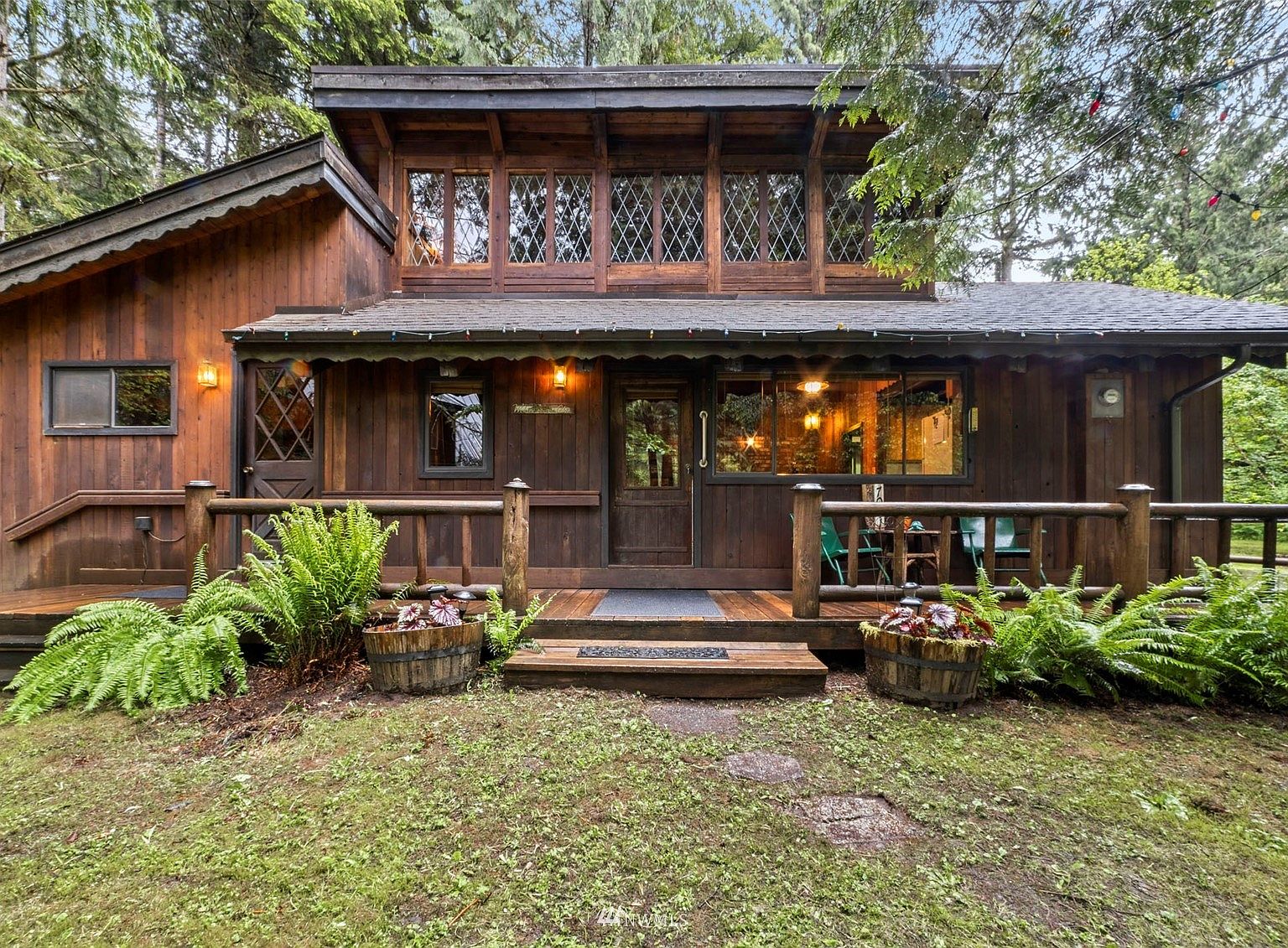 7041 Austin Pass, Glacier, WA 98244 | Zillow