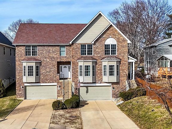 5701 Parc Ridge Way, Saint Louis, MO 63139 | Zillow