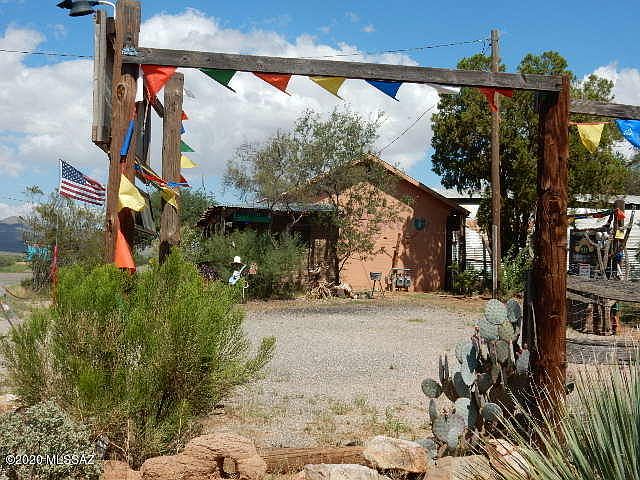 4815 E Dragoon Rd, Dragoon, AZ 85609 | Zillow