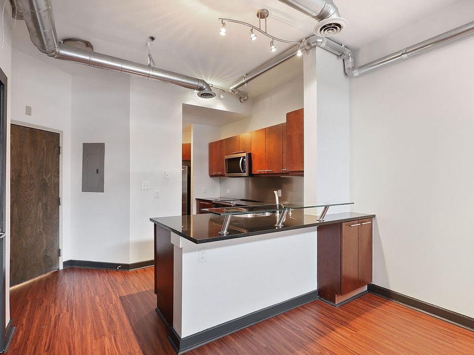 17th Street Lofts - 230 18th St NW Atlanta GA | Zillow