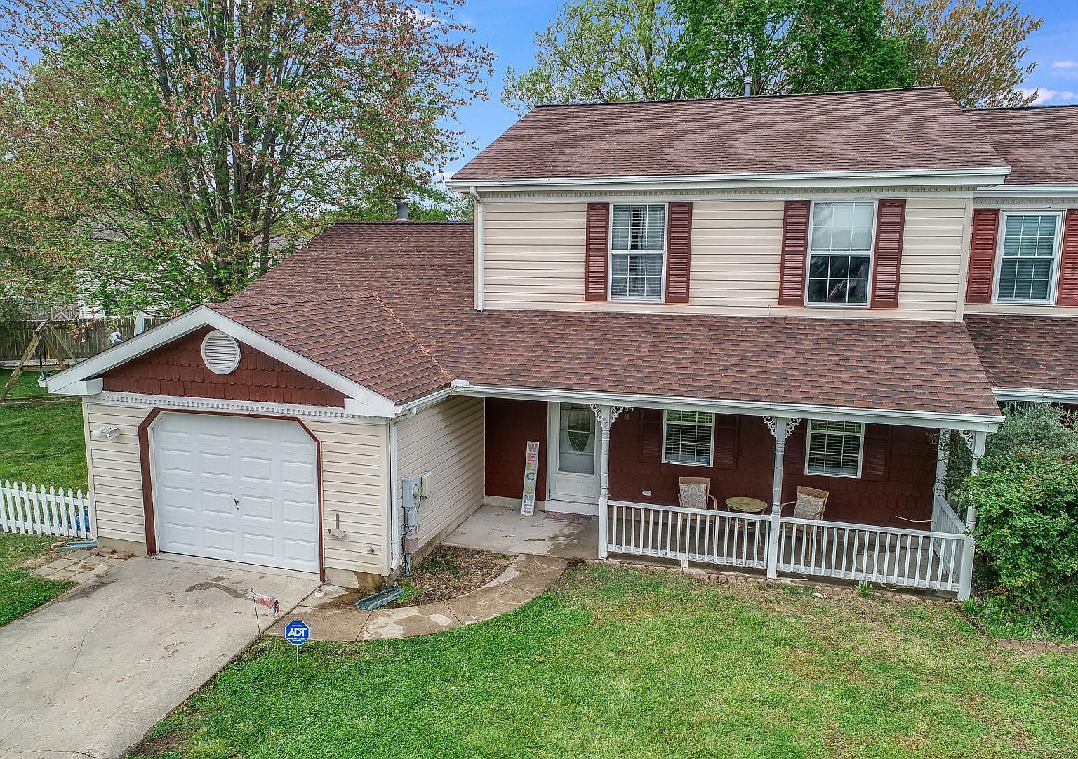 8 Rutherford Ct, Dover, DE 19904 | Zillow