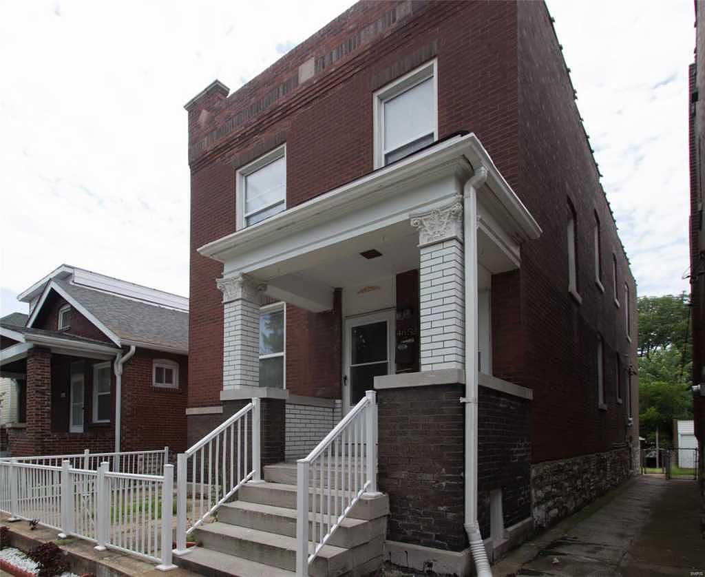4652 Tyrolean Ave, Saint Louis, MO 63116 | Zillow