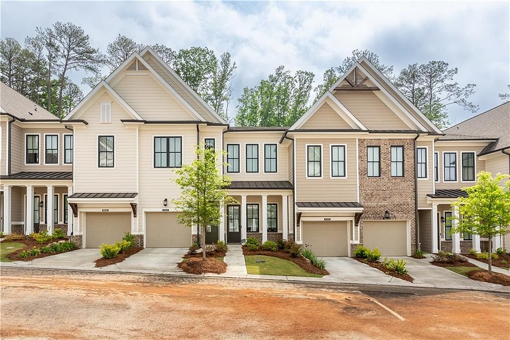 4948 Sudbrook Way, Peachtree Corners, GA 30092 | MLS #7526038 | Zillow