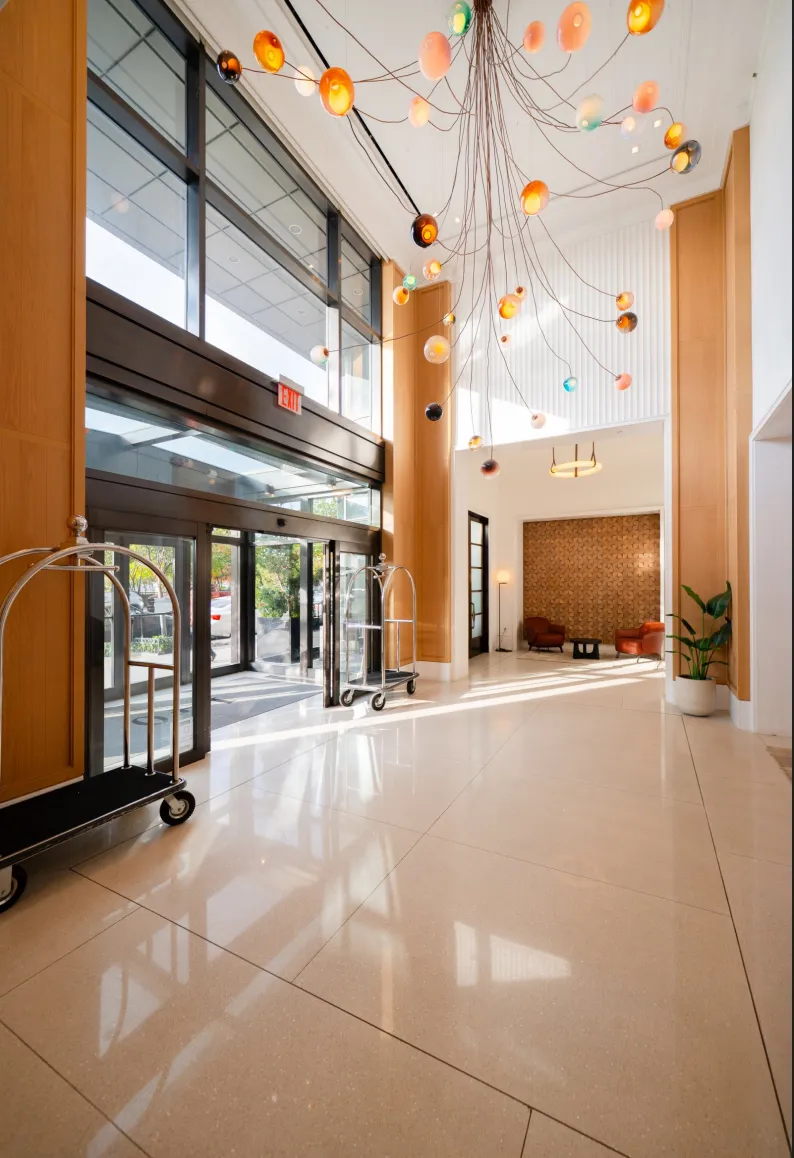 140 Riverside Boulevard in Lincoln Square : Sales, Rentals, Floorplans ...