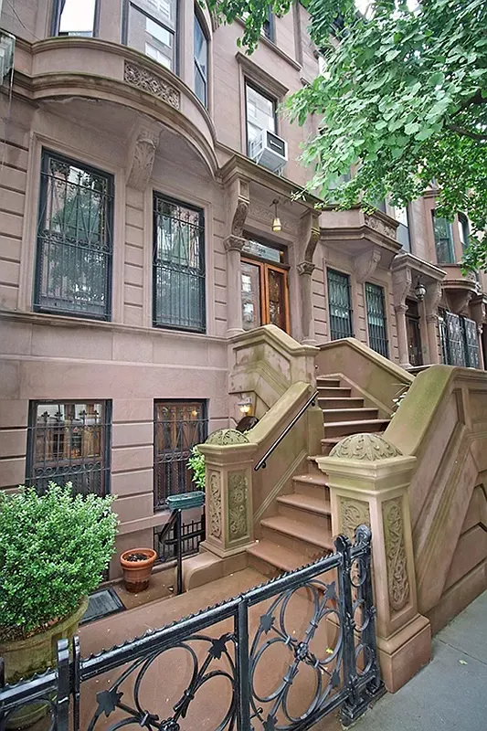 308 West 81st Street #1 in Upper West Side, Manhattan | StreetEasy