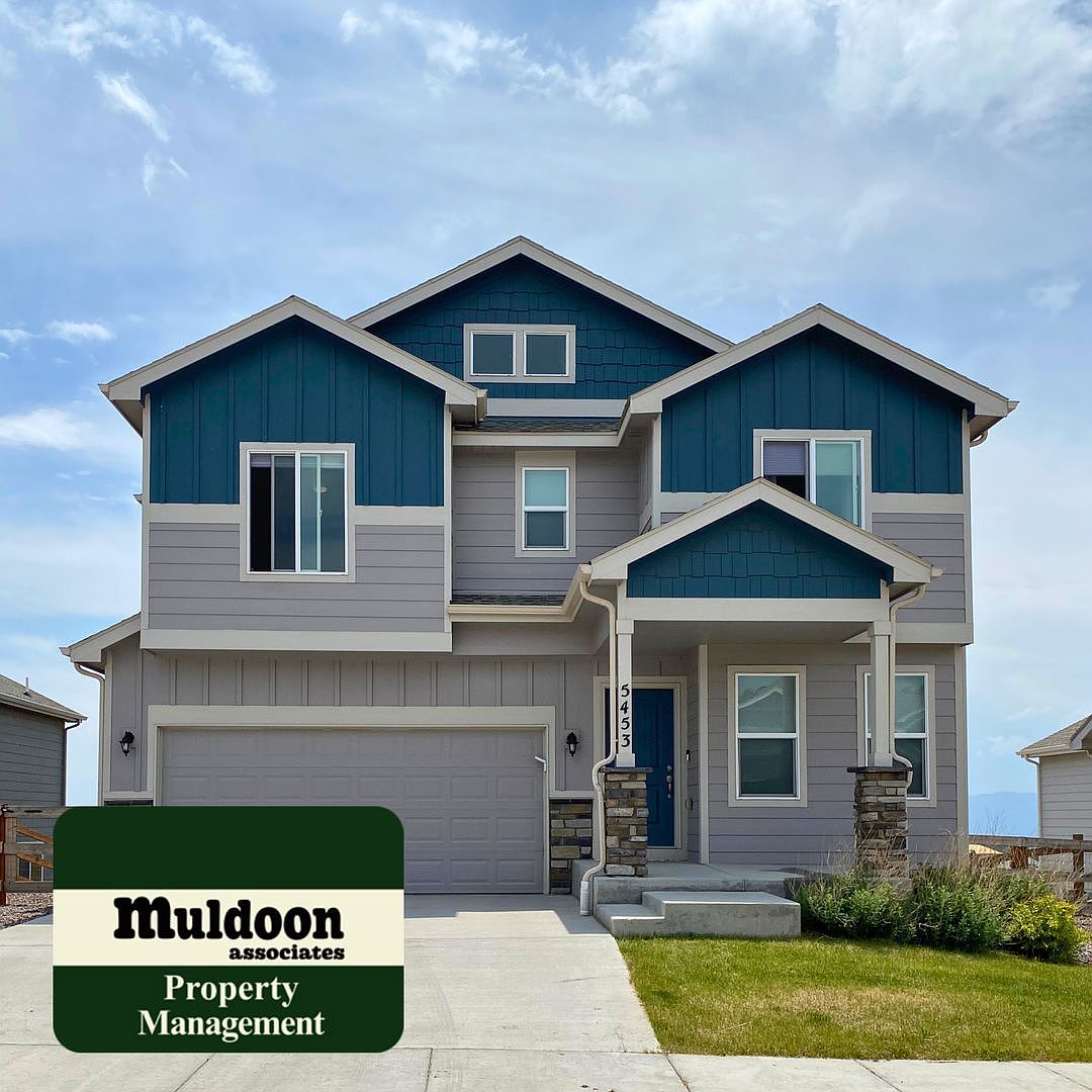 5453 Janga Dr, Colorado Springs, CO 80924 | Zillow