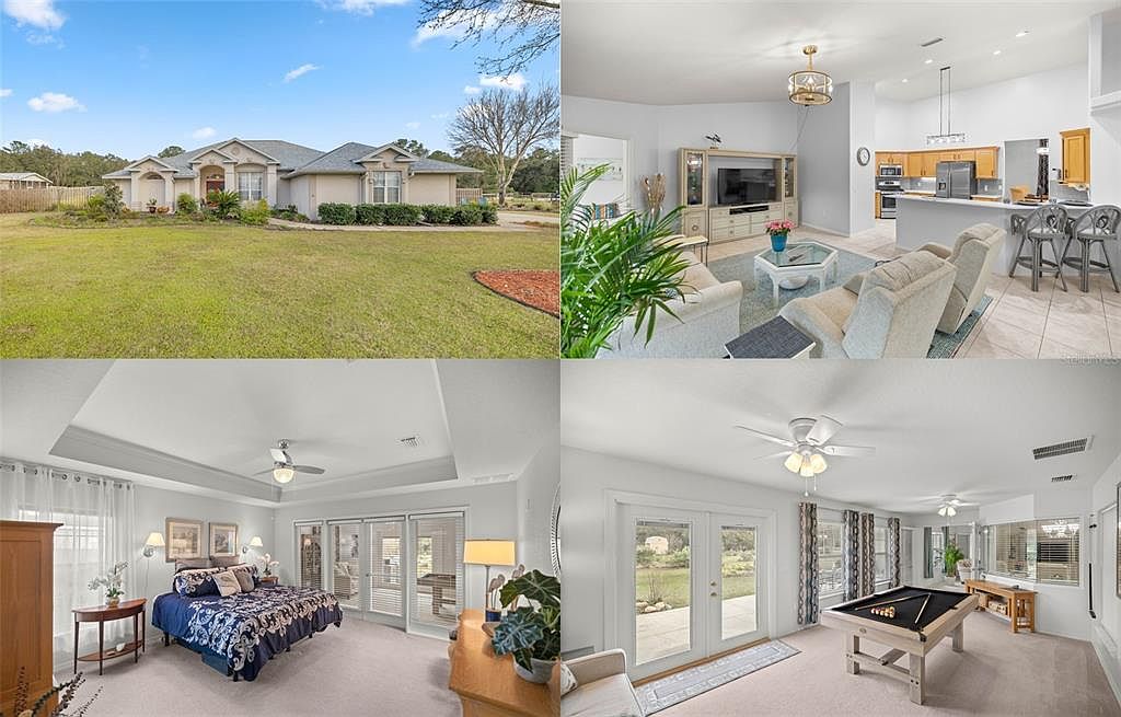 5269 NE 64th Ave, Silver Springs, FL 34488 | MLS #OM671016 | Zillow