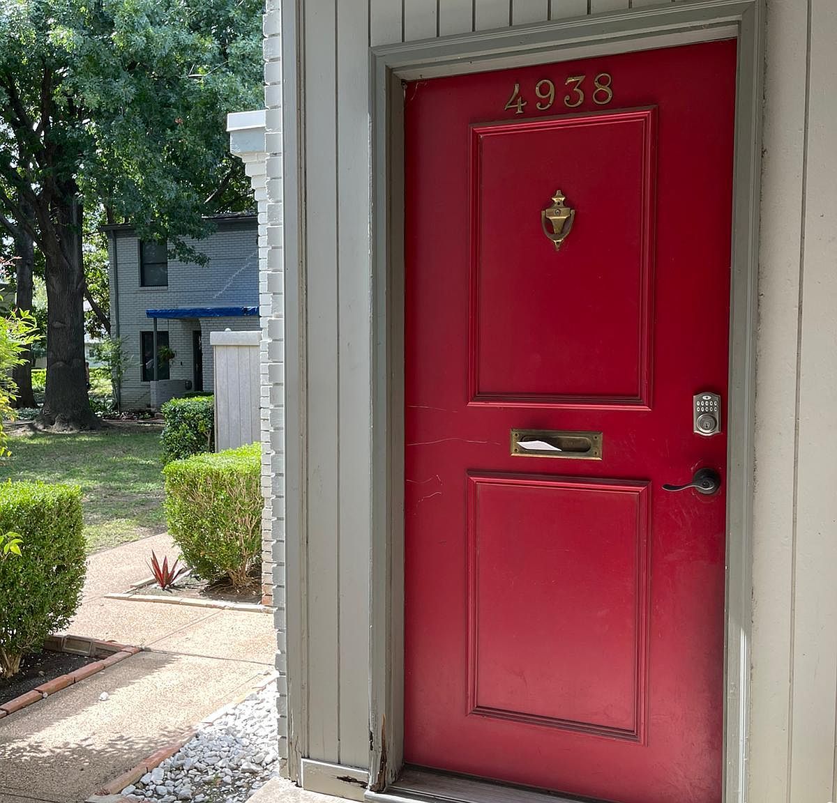 4938 N Hall St #4938, Dallas, TX 75235 | Zillow