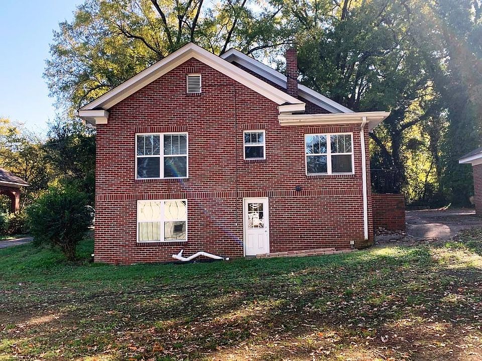 512 N Wall St, Calhoun, GA 30701 | Zillow