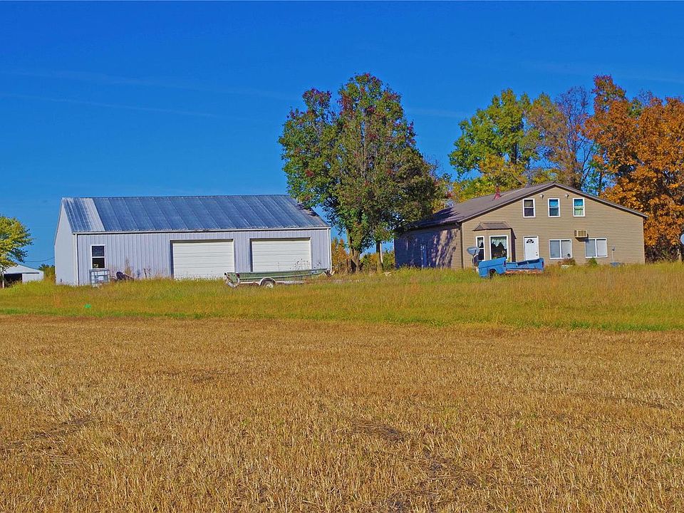 28024 Route V, Hunnewell, MO 63443 | Zillow