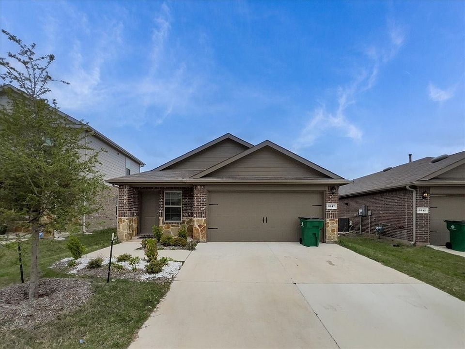 3517 Mildren Bnd, Crandall, TX 75114 | MLS #20574642 | Zillow