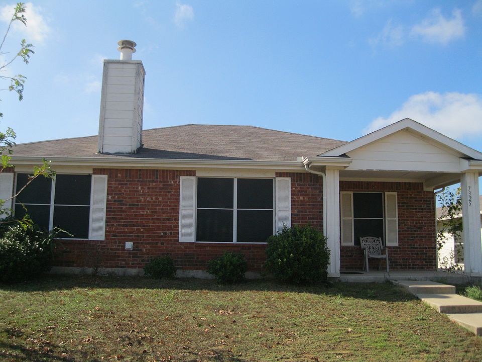 7325 Amber Dr, Dallas, TX 75241 | Zillow