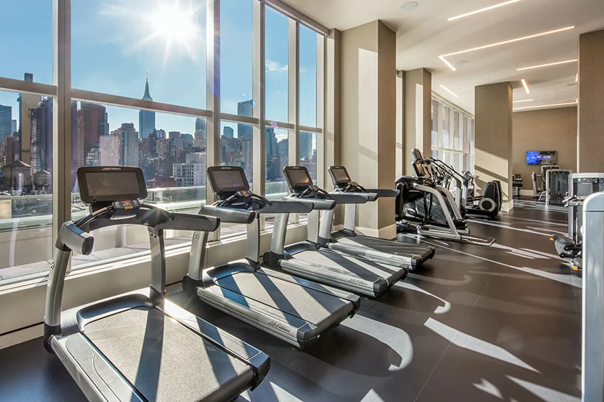 555TEN at 555 10th Avenue in Hudson Yards : Sales, Rentals, Floorplans ...