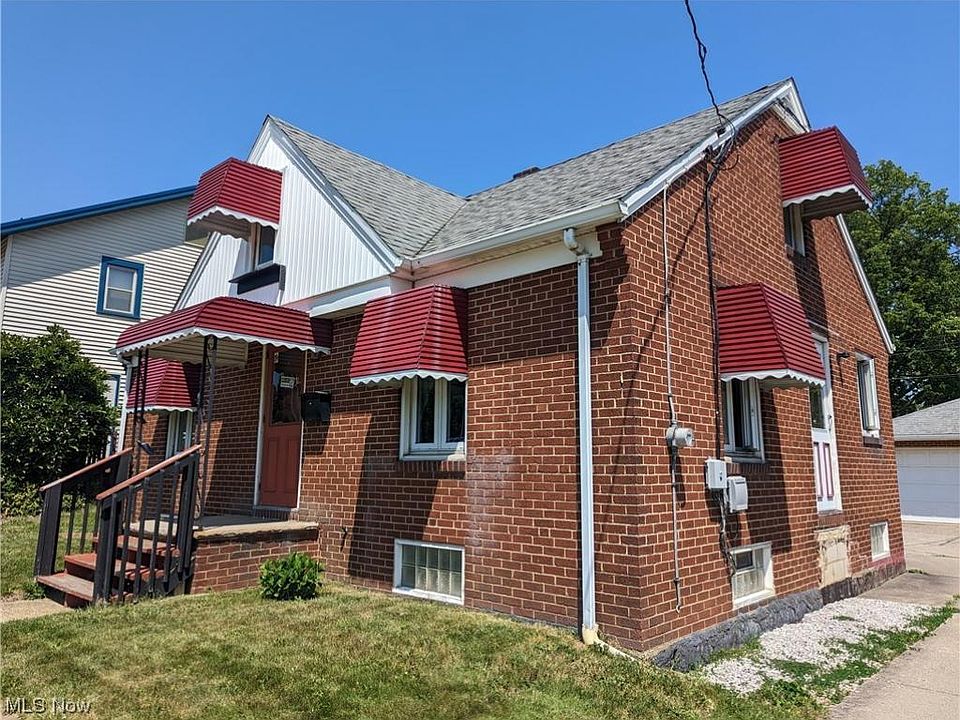 1085 W State St, Alliance, OH 44601 | Zillow