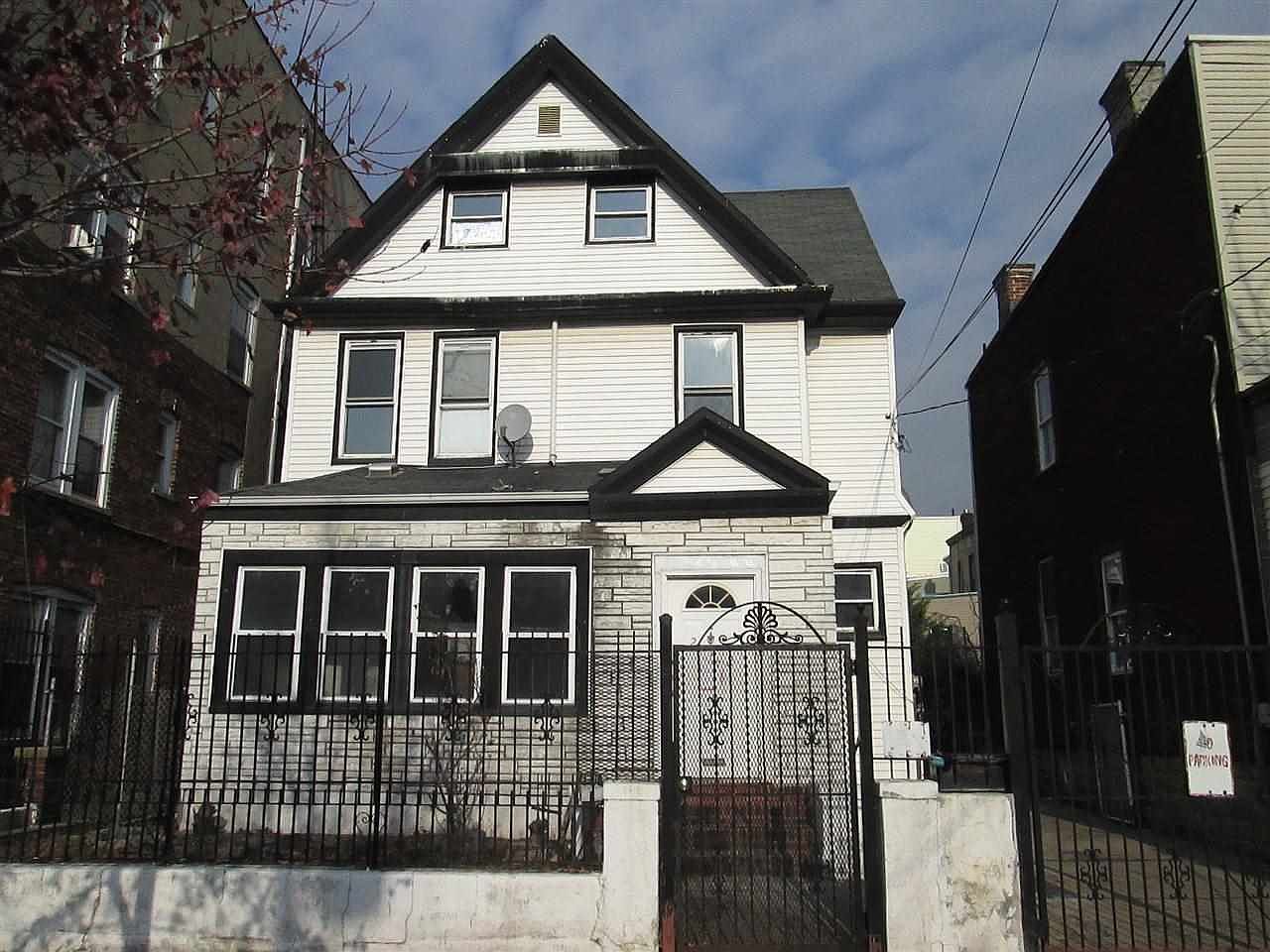 212 Duncan Ave, Jersey City, NJ 07306 | Zillow