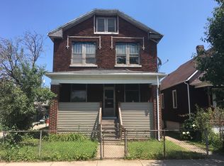 3818 Main St, East Chicago, IN 46312 | MLS #532993 | Zillow
