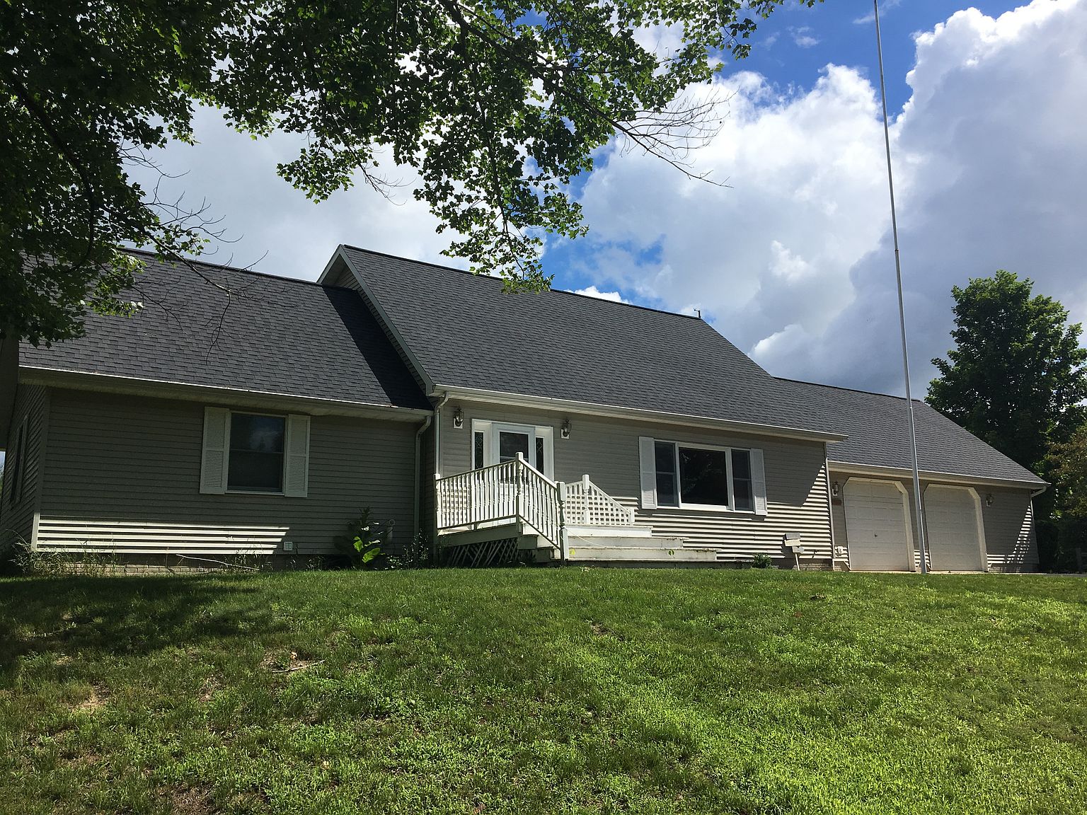 4828 Rau Rd, West Branch, MI 48661 | Zillow