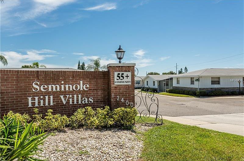 12400 Park Blvd APT 405, Seminole, FL 33772 | Zillow