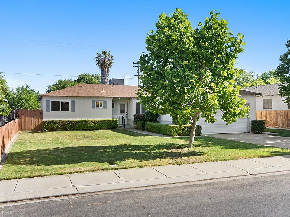 2001 Scott Ave, Modesto, CA 95350 | Zillow