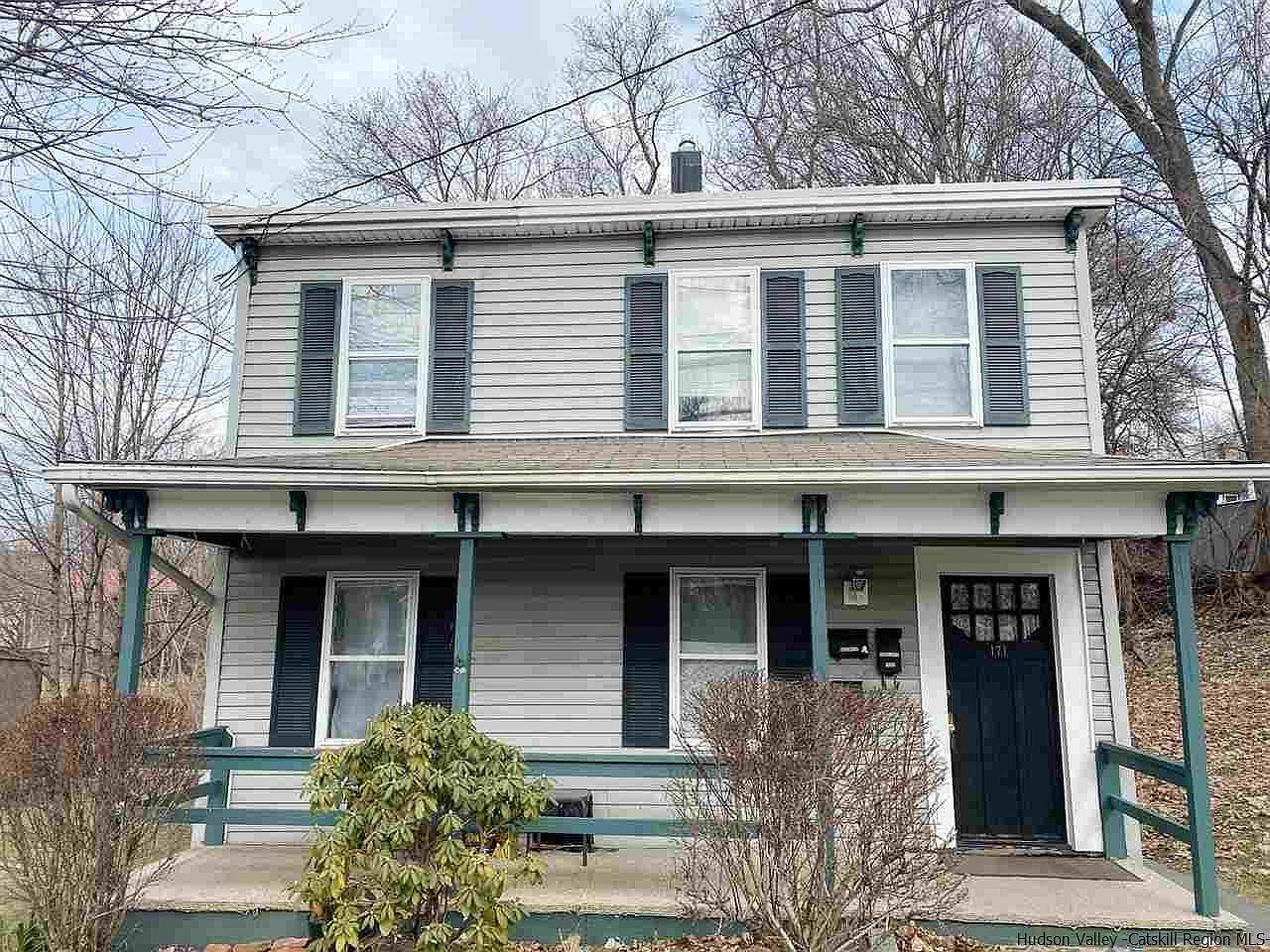 171 Greenkill Avenue, Kingston, NY 12401 | MLS #20255344 | Zillow