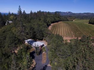 335 Pine Breeze Drive, Angwin, CA 94508 | MLS #325084253 | Zillow